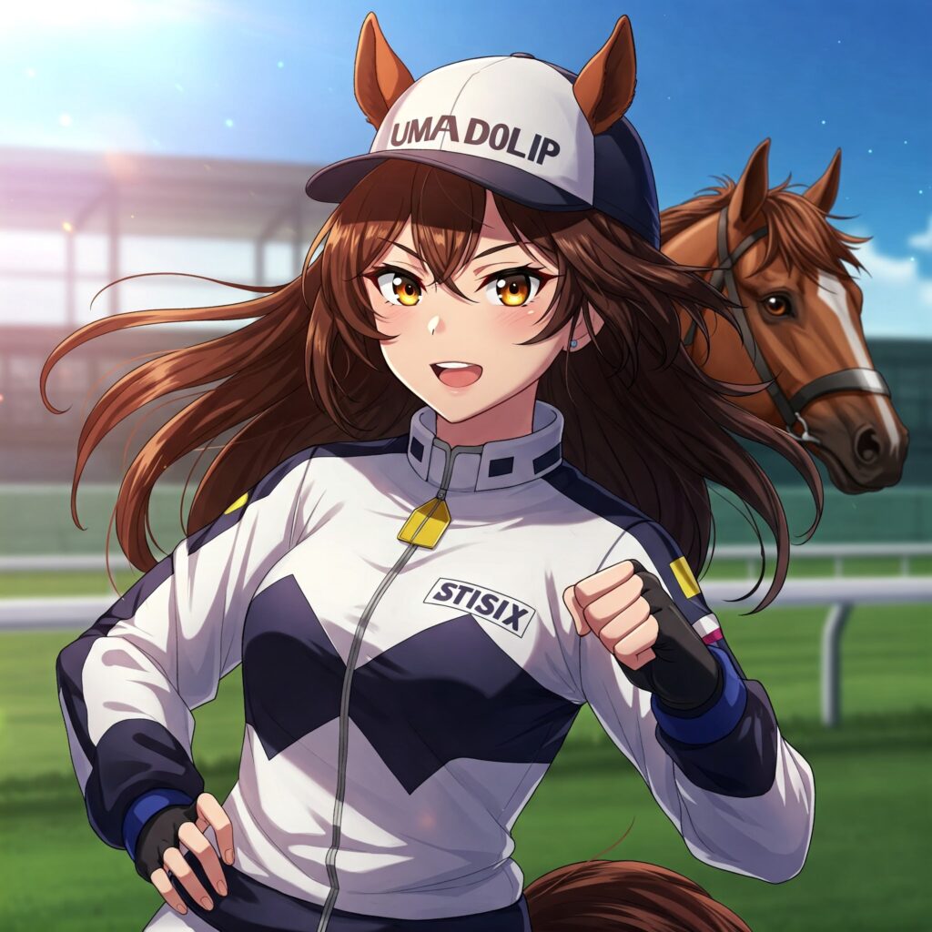 【ウマ娘】最新育成シナリオ「The Twinkle Legends」の魅力と攻略ポイント | きになること